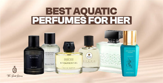 50+ Perfume Quotes That Will Inspire Fragrance Lovers