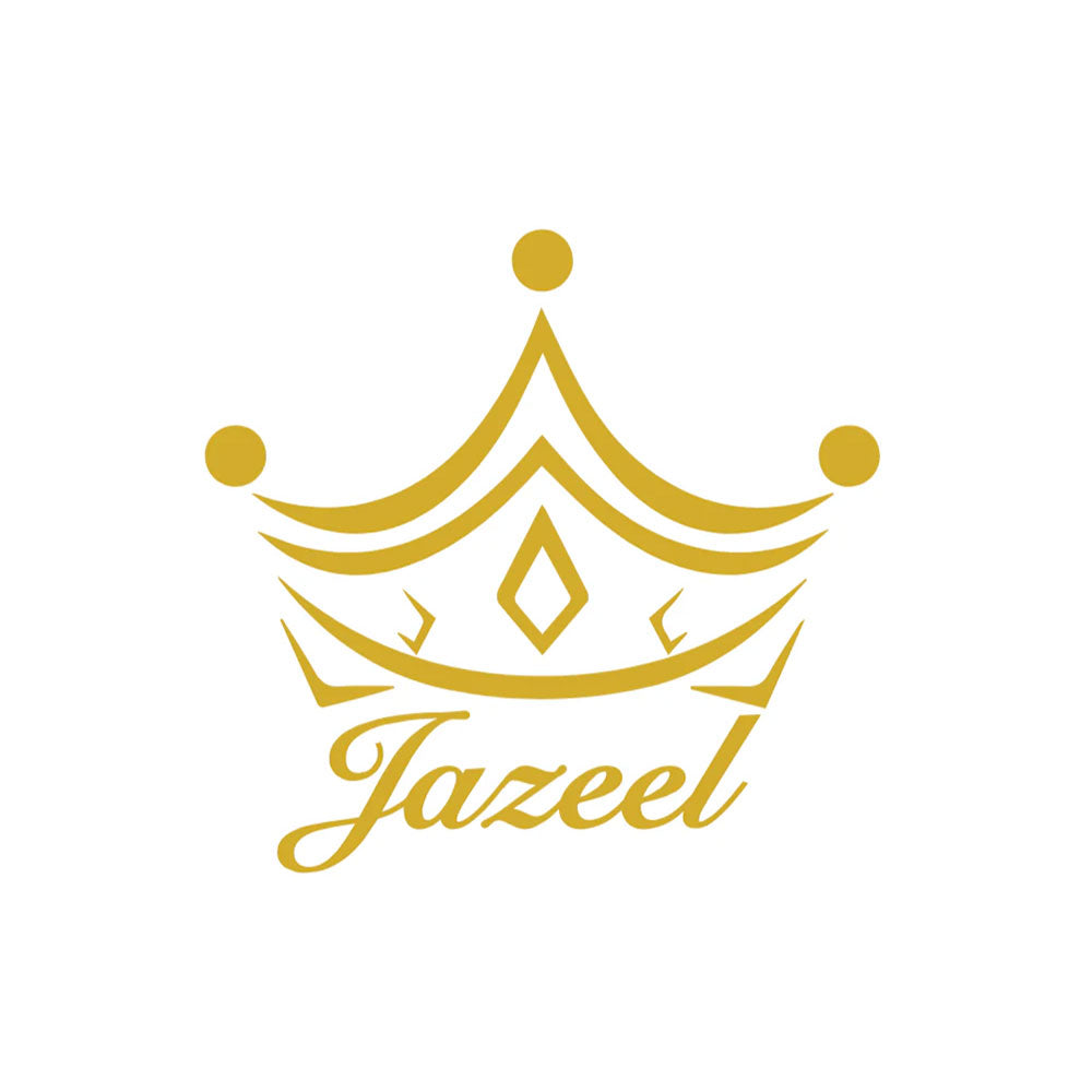 Jazeel Perfumes UAE | Luxurious Arabian Fragrances | The Scent Library ...