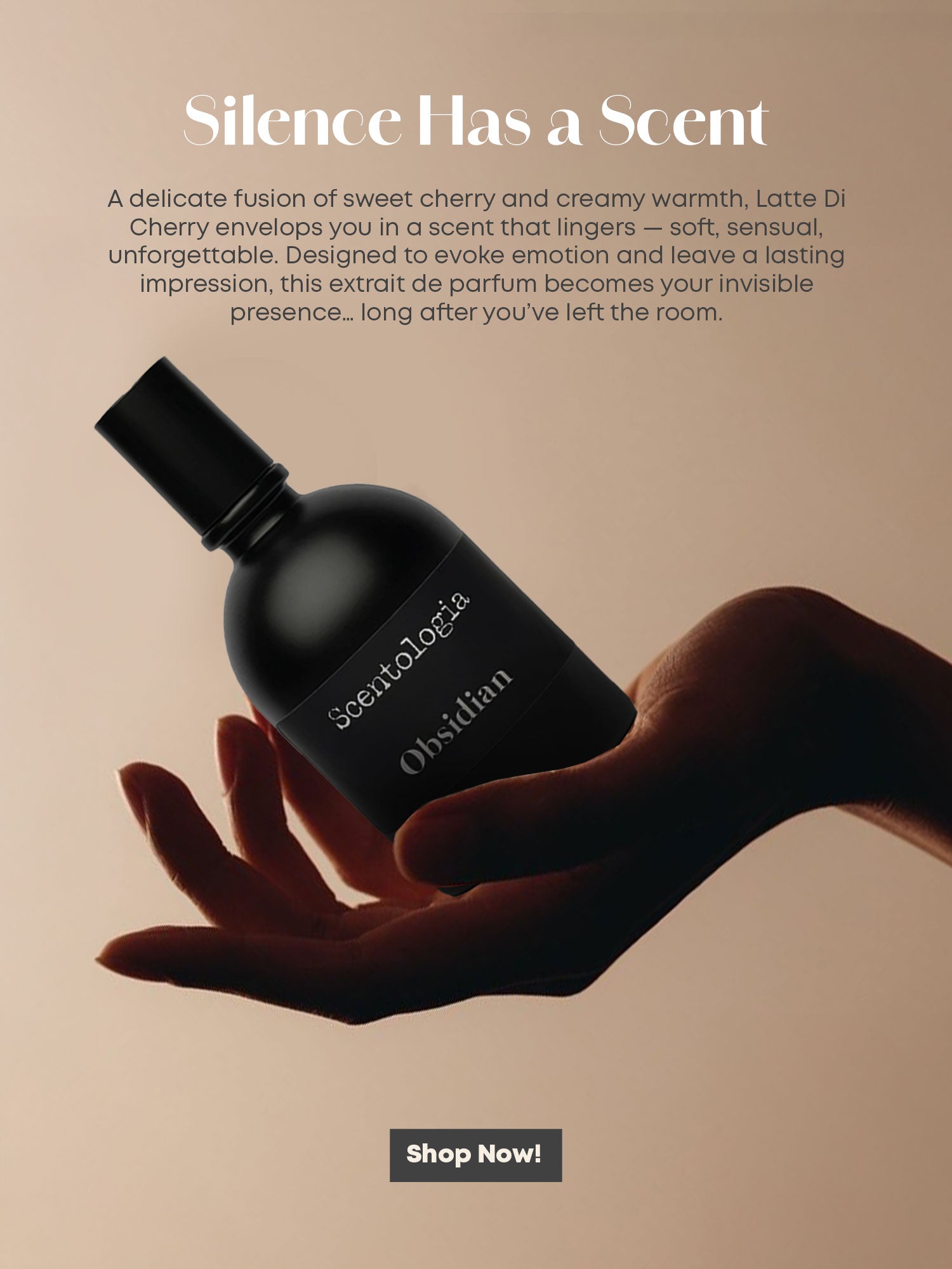 Unique Scents & Niche Fragrances, UAE | The Scent Library – The Scent ...
