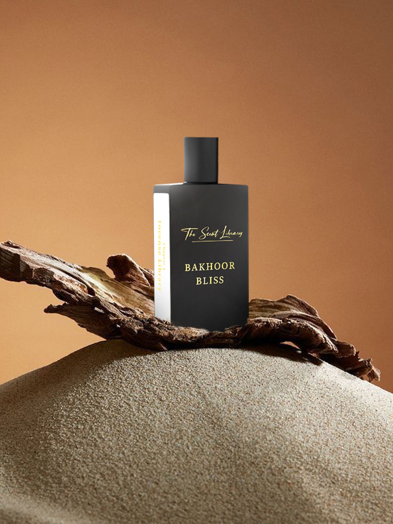 Unique Scents & Niche Fragrances, UAE | The Scent Library – The Scent ...