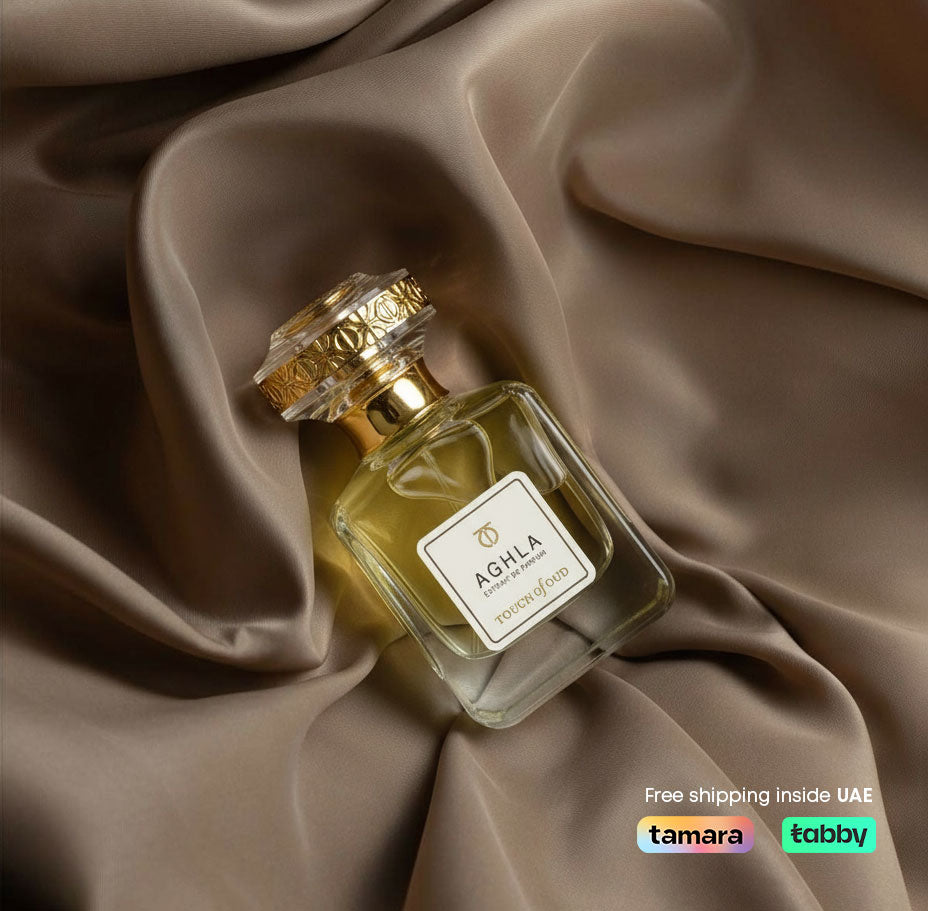 Luxury Niche Perfumes in UAE | The Scent Library – The Scent Library