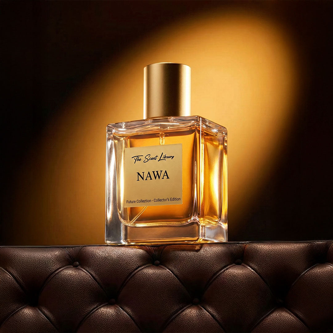 Luxury Niche Perfumes in UAE | The Scent Library – The Scent Library