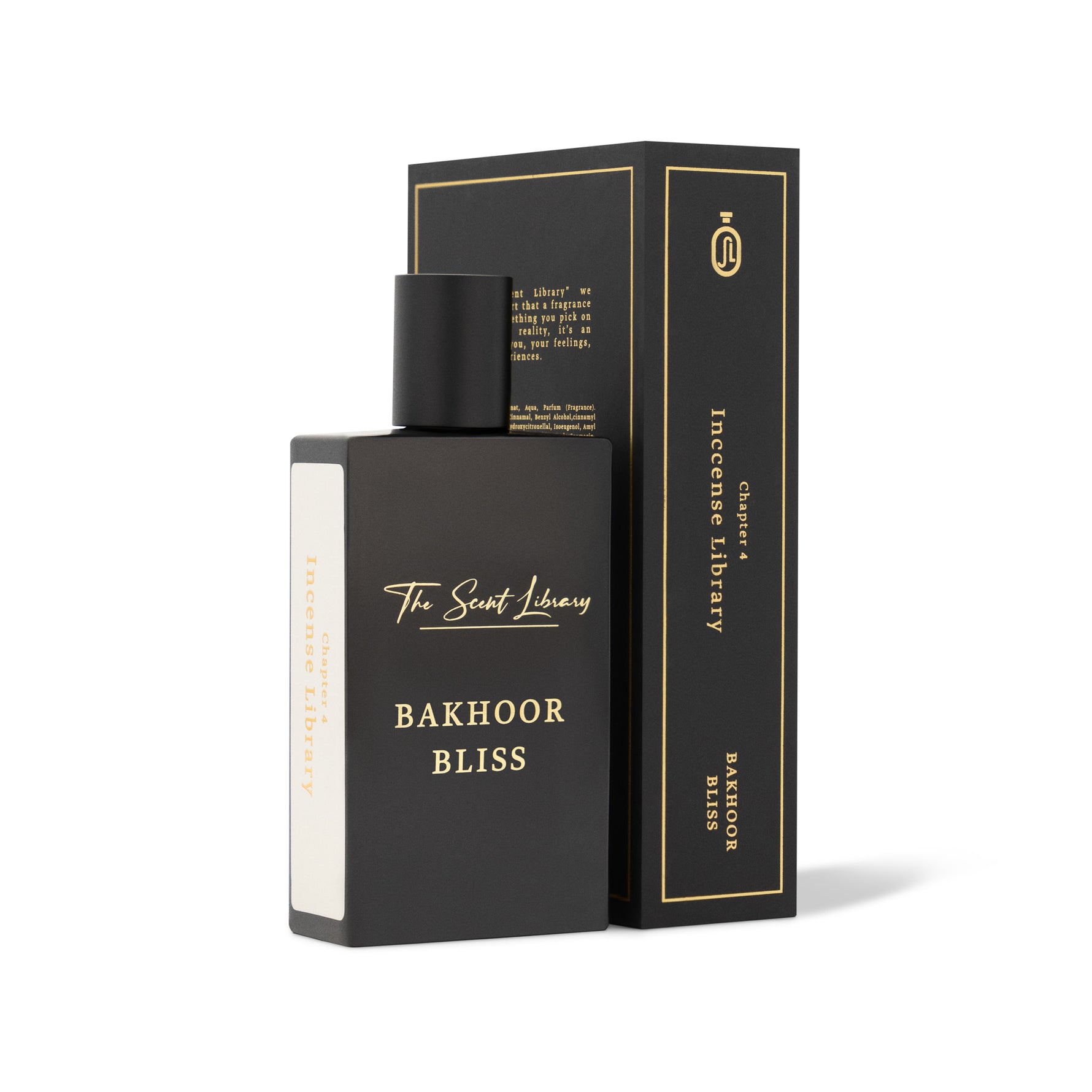 Unique Scents & Niche Fragrances, UAE | The Scent Library