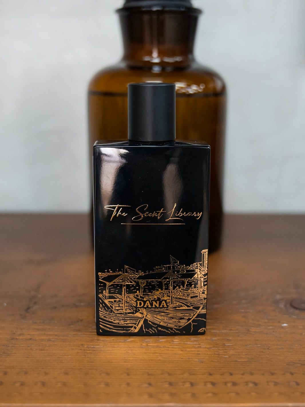 Unique Scents & Niche Fragrances, UAE | The Scent Library – The Scent ...