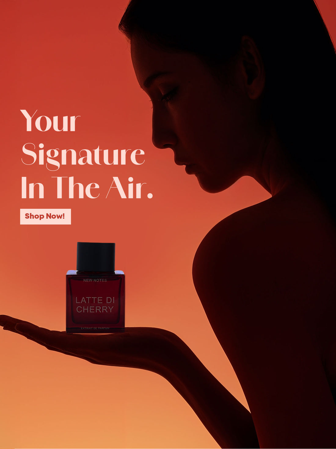 Unique Scents & Niche Fragrances, UAE | The Scent Library – The Scent ...