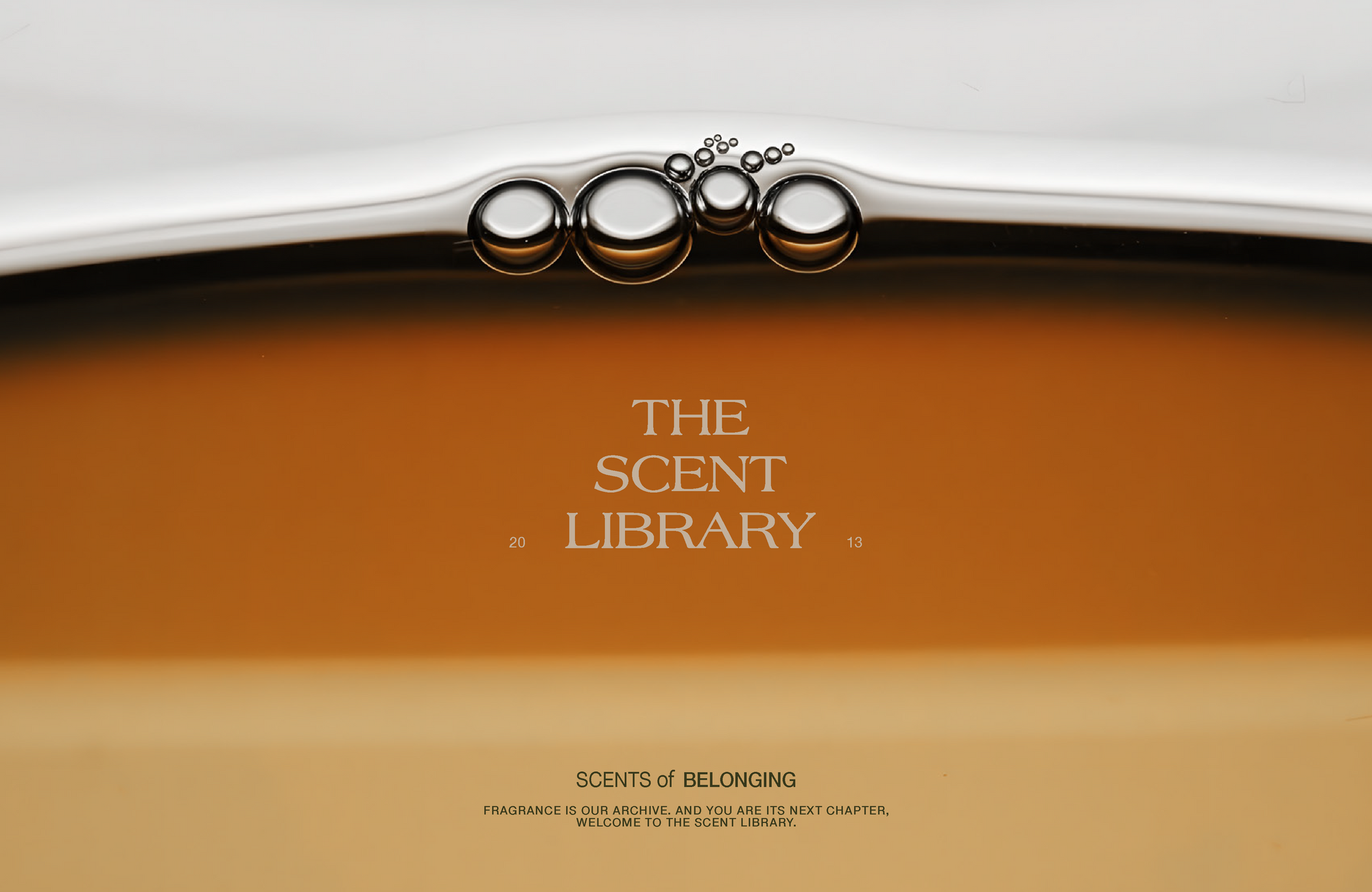 Luxury Niche Perfumes in UAE | The Scent Library – The Scent Library