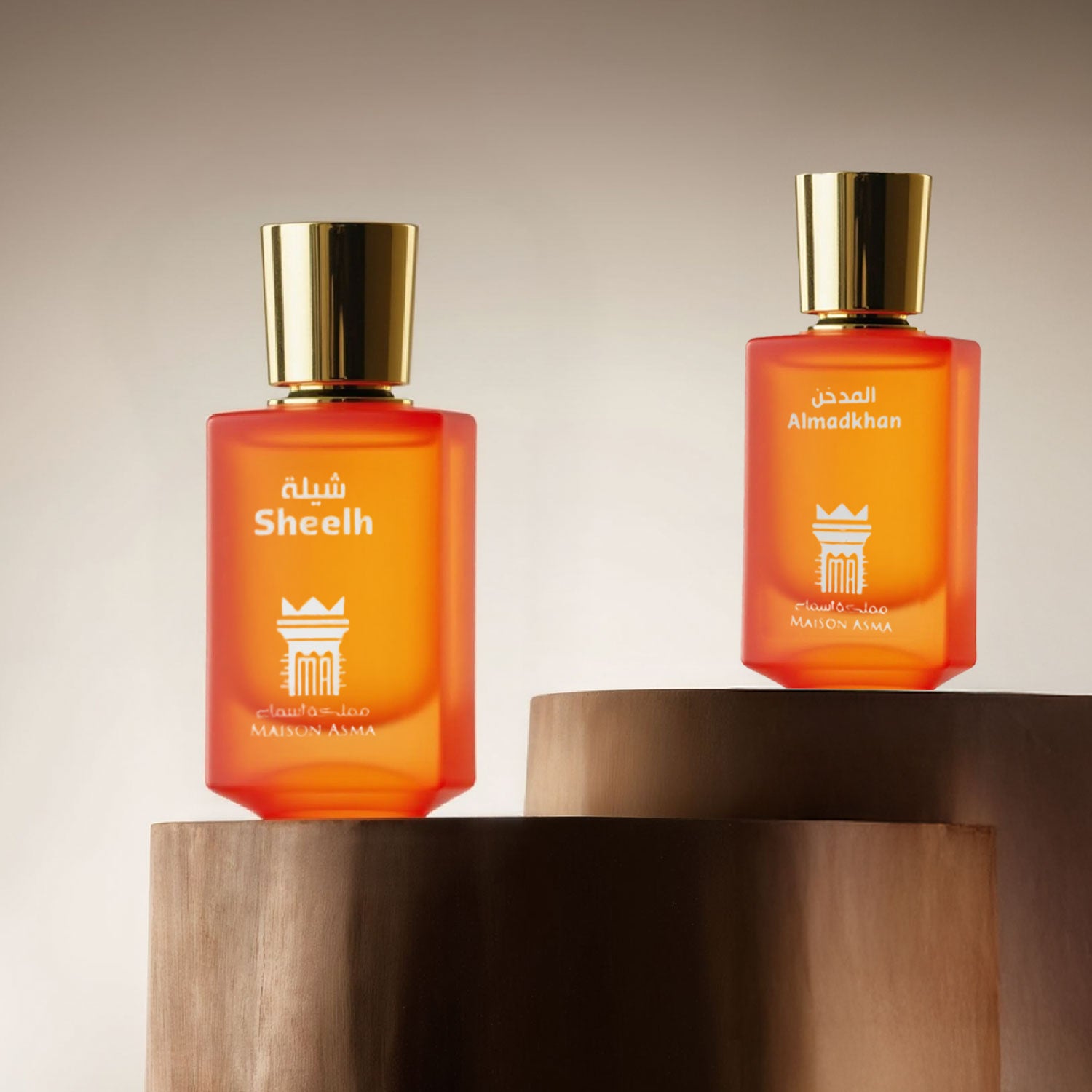 Luxury Niche Perfumes in UAE | The Scent Library – The Scent Library