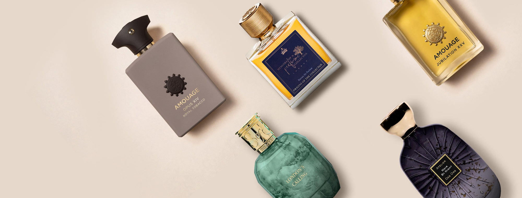 Diptyque – The Scent Library