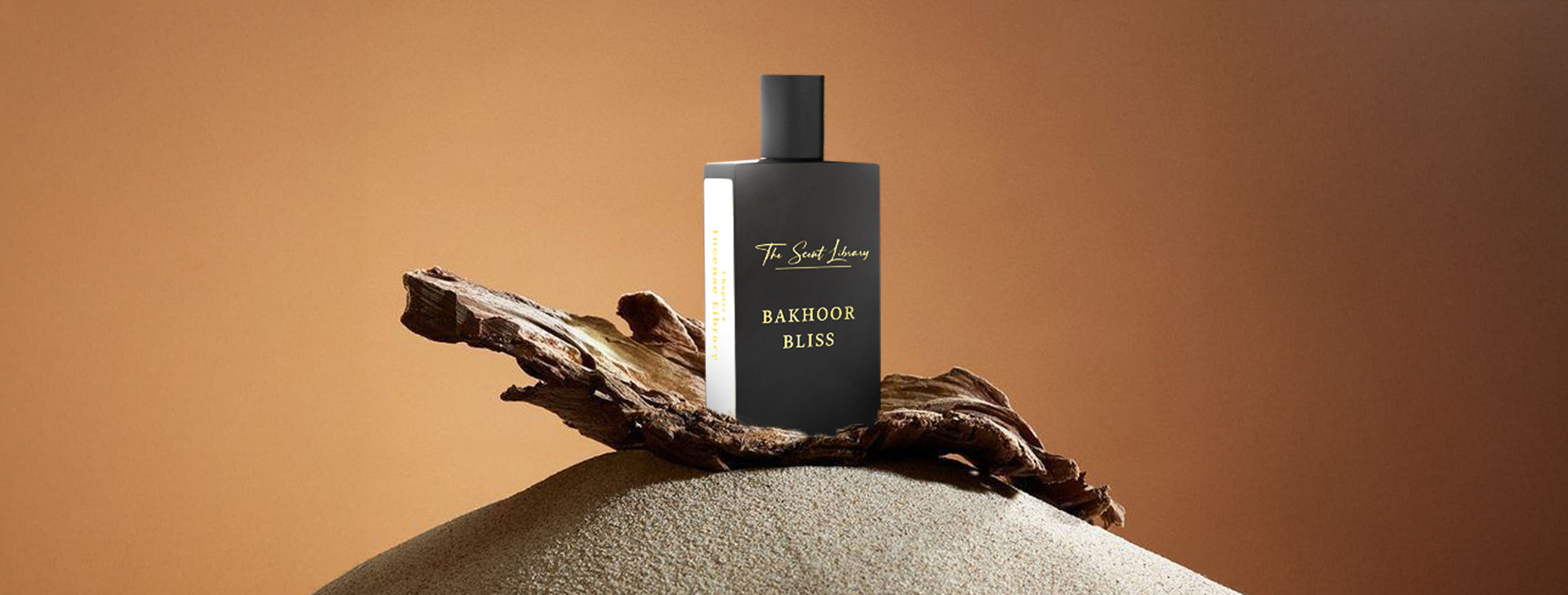 Unique Scents & Niche Fragrances, UAE | The Scent Library – The Scent ...