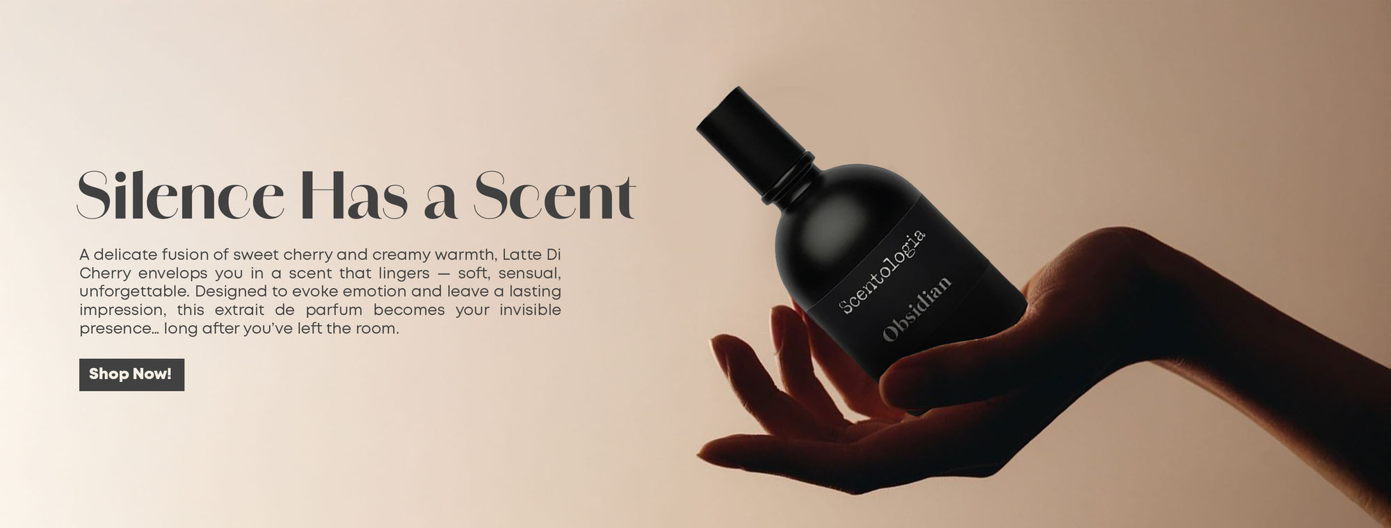 Unique Scents & Niche Fragrances, UAE | The Scent Library – The Scent ...