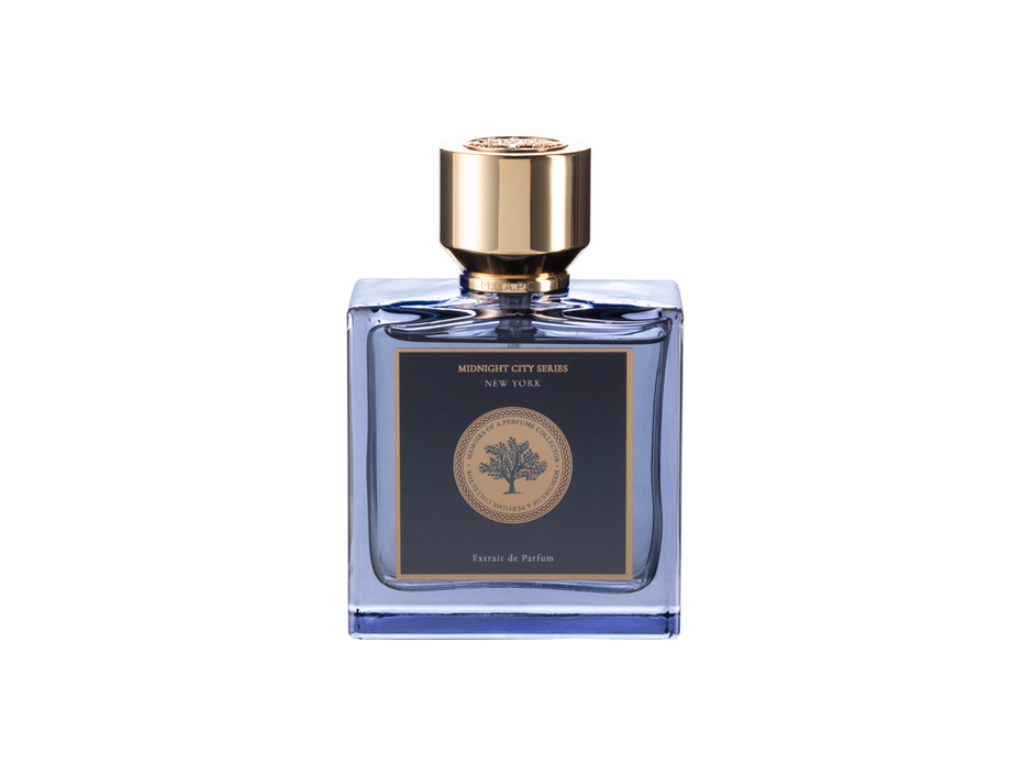Luxury Niche Perfumes in UAE | The Scent Library – The Scent Library