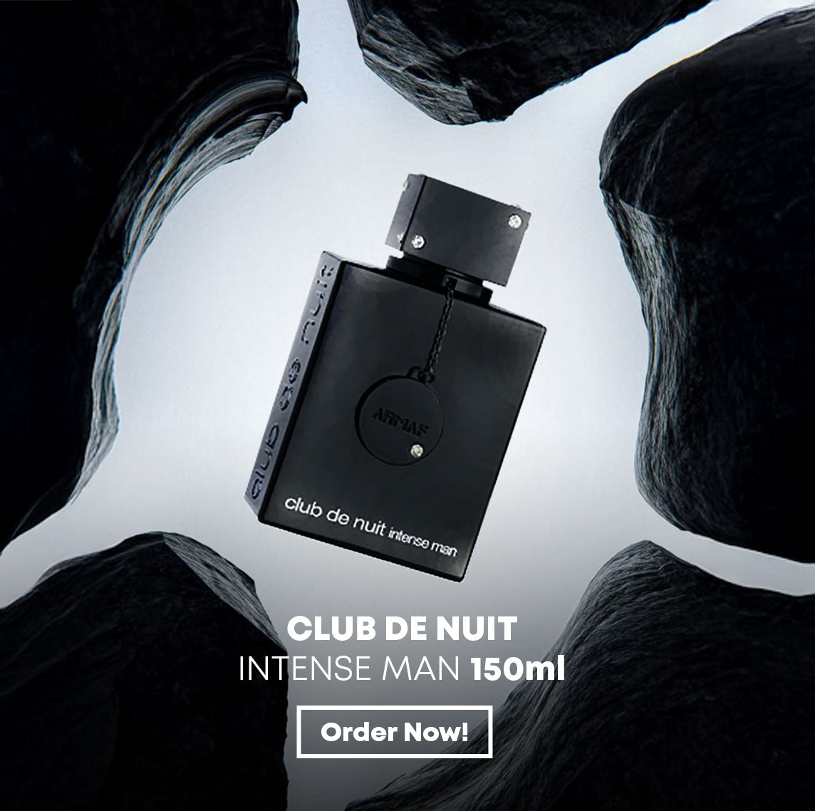 Unique Scents & Niche Fragrances, UAE | The Scent Library – The Scent ...